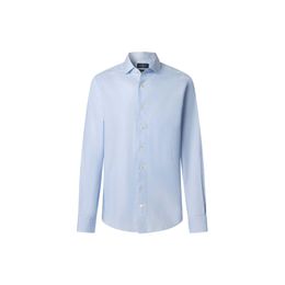 Hackett London Hemd Herren Gr&ouml;&szlig;e XL himmelblau
