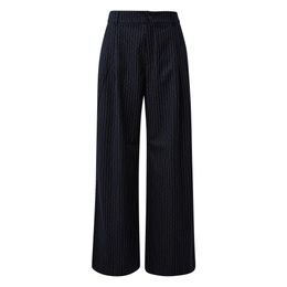 s.Oliver Hose Damen Gr&ouml;&szlig;e 32 marine / wei&szlig;