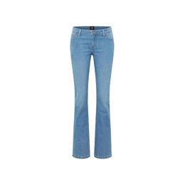 Lee Jeans Damen Gr&ouml;&szlig;e 29 blau