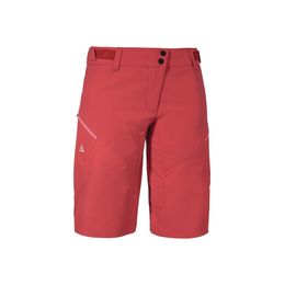 Sch&ouml;ffel Sch&ouml;ffel Outdoorhose 'Arosa' Damen Gr&ouml;&szlig;e S rot