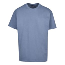 Teeshoppen T-Shirt Herren Gr&ouml;&szlig;e S enzian