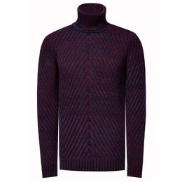 Rusty Neal Pullover Herren Gr&ouml;&szlig;e M cyclam