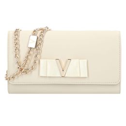 Valentino Clutch 'Whitney' Damen Gr&ouml;&szlig;e One Size gold / wollwei&szlig;