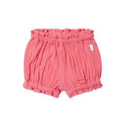 Noppies Shorts 'Coconut' Gr&ouml;&szlig;e 50 altrosa / wei&szlig;