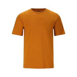 WHISTLER T-Shirt 'Caloot' Herren Gr&ouml;&szlig;e M orange