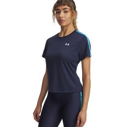 Under Armour Funktionsshirt Damen Gr&ouml;&szlig;e XXL navy