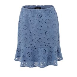 Aniston Casual Rock Damen Gr&ouml;&szlig;e 46 blau