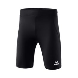 Erima Sporthose Herren Gr&ouml;&szlig;e M schwarz / wei&szlig;