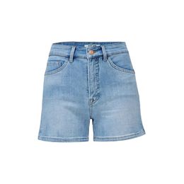 Salsa Jeans Shorts Faith Damen Gr&ouml;&szlig;e 24 blau