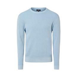 Nils Sundstr&ouml;m Nils Sundstr&ouml;m Pullover Herren Gr&ouml;&szlig;e XXL hellblau