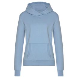 Tamaris Sweatshirt Damen Gr&ouml;&szlig;e XS hellblau