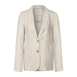 Street One Blazer Damen Gr&ouml;&szlig;e 38 creme