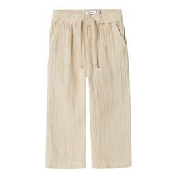 name it Hose 'Hefin' Jungen Gr&ouml;&szlig;e 110 beige
