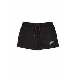 Juicy Couture Shorts 'Dach' Damen Gr&ouml;&szlig;e 36 schwarz