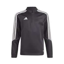adidas Performance Funktionsshirt 'Tiro 23 Club' Jungen Gr&ouml;&szlig;e 140 schwarz / wei&szlig;
