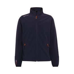 WHISTLER Outdoorjacke 'Dublin' Herren Gr&ouml;&szlig;e XXXL navy / hellgr&uuml;n / wei&szlig;