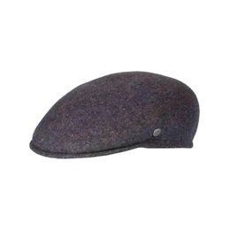 Bugatti Flatcap Herren Gr&ouml;&szlig;e 59 grau