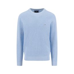 Fynch-Hatton Pullover Herren Gr&ouml;&szlig;e S himmelblau