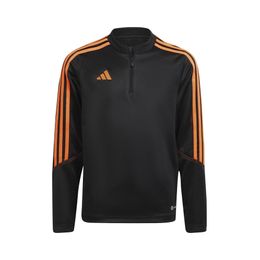 adidas Performance Funktionsshirt 'Tiro 23 Club' Jungen Gr&ouml;&szlig;e 140 orange / schwarz