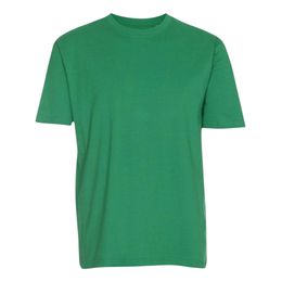 Teeshoppen T-Shirt Herren Gr&ouml;&szlig;e L gr&uuml;n