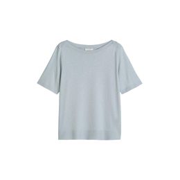 Marc O'Polo Marc O'polo T-Shirt Damen Gr&ouml;&szlig;e L hellgrau