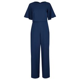 Kleo Jumpsuit Damen Gr&ouml;&szlig;e XL navy