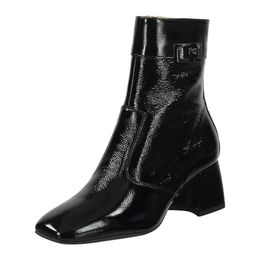 Nero Giardini Stiefelette Damen Gr&ouml;&szlig;e 39 schwarz Winterschuhe