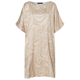 ana alcazar Sommerkleid 'Wapea' Damen Gr&ouml;&szlig;e 34 beige