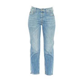 Le Temps Des Cerises Jeans Damen Gr&ouml;&szlig;e 23 blau