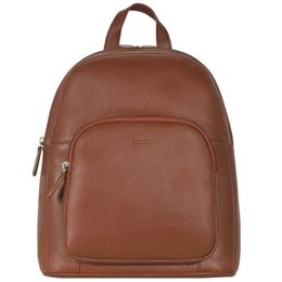 Picard Luis Rucksack Leder 28 cm Herren Gr&ouml;&szlig;e One Size cognac