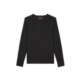 Marc O'Polo Marc O'polo Pullover Herren Gr&ouml;&szlig;e S schwarz