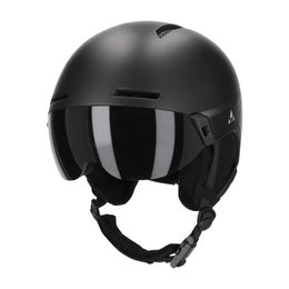 WHISTLER Skihelm 'Corviglia' Herren Gr&ouml;&szlig;e 55/58 schwarz
