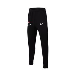 Nike Sporthose Herren Gr&ouml;&szlig;e M mischfarben / schwarz