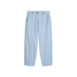 Marc O'Polo Marc O'polo Hose Damen Gr&ouml;&szlig;e 54 hellblau