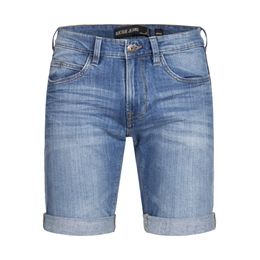 INDICODE Jeans Shorts 'Fife' Herren Gr&ouml;&szlig;e 31/32 blue denim