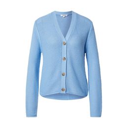 s.Oliver Strickjacke Damen Gr&ouml;&szlig;e L hellblau