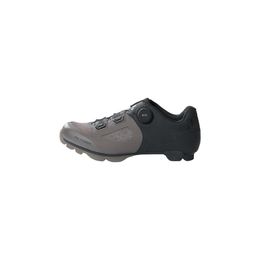 Vaude Outdoorschuh 'Kuro Tech' Herren Gr&ouml;&szlig;e 43 taupe / schwarz