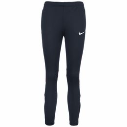 Nike Sporthose Damen Gr&ouml;&szlig;e XS blau / wei&szlig;