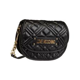 Love Moschino Umh&auml;ngetasche Damen Gr&ouml;&szlig;e One Size schwarz