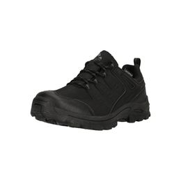 WHISTLER Outdoorschuh 'Pinacle' Herren Gr&ouml;&szlig;e 42 schwarz