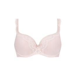Mey BH 'Amazing' Damen Gr&ouml;&szlig;e 80 rosa / wei&szlig;