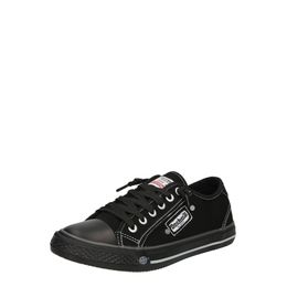 Dockers by Gerli Sneaker low Damen Gr&ouml;&szlig;e 41 rot / schwarz / wei&szlig;
