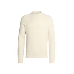 Marks & Spencer Marks & Spencer Pullover Herren Gr&ouml;&szlig;e L hellbeige