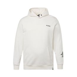 STHUGE Sweatshirt Herren Gr&ouml;&szlig;e L schwarz / offwhite