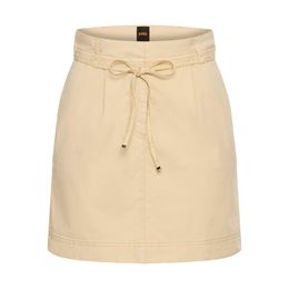 BOSS Rock Damen Gr&ouml;&szlig;e 34 beige