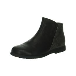 Think! Ankle Boots Damen Gr&ouml;&szlig;e 40.5 graphit / schwarz Winterschuhe