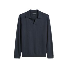 Marc O'Polo Marc O'polo Pullover Herren Gr&ouml;&szlig;e L dunkelblau