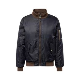 Blend Jacke Herren Gr&ouml;&szlig;e S braun / schwarz