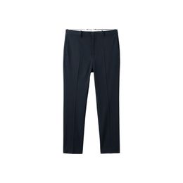 Mango Man Hose Herren Gr&ouml;&szlig;e 28 navy