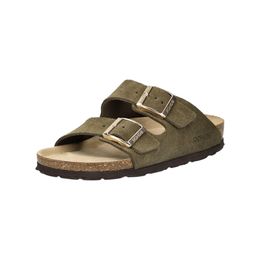 Rohde Pantolette Damen Gr&ouml;&szlig;e 35 khaki